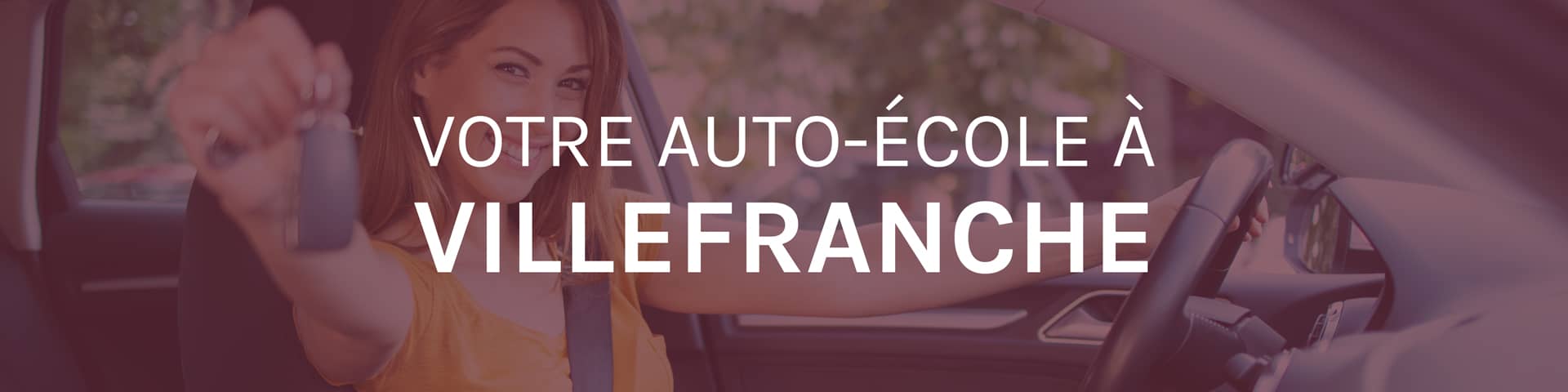 Easy Drive | Auto-école à Villefranche-sur-Saône